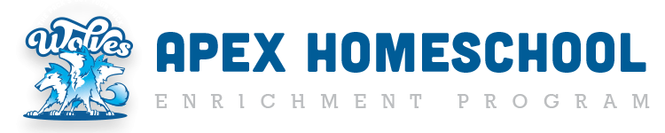 School Calendars – Welcome – APEX Homeschool Program